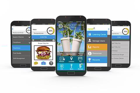 NextX Business Solutions